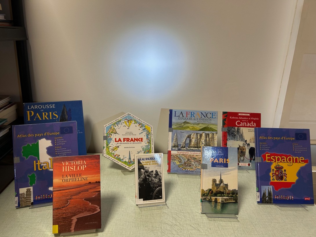 Contes pour rêver - Tout public | Les Nuits de la lecture