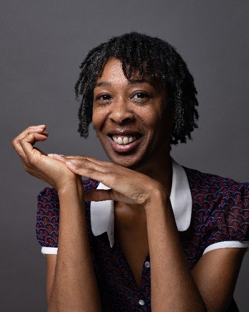 Tania de Montaigne - Le Goût des Autres | Les Nuits de la lecture