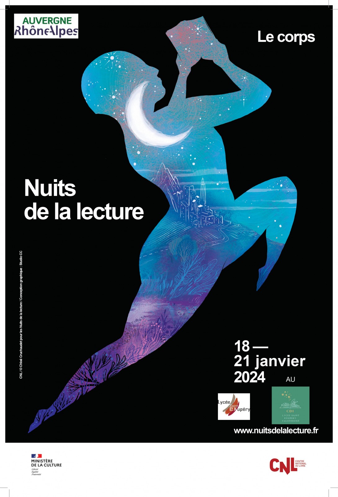 Parcours autour du corps : écouter, lire, dire, écrire le corps | Les ...